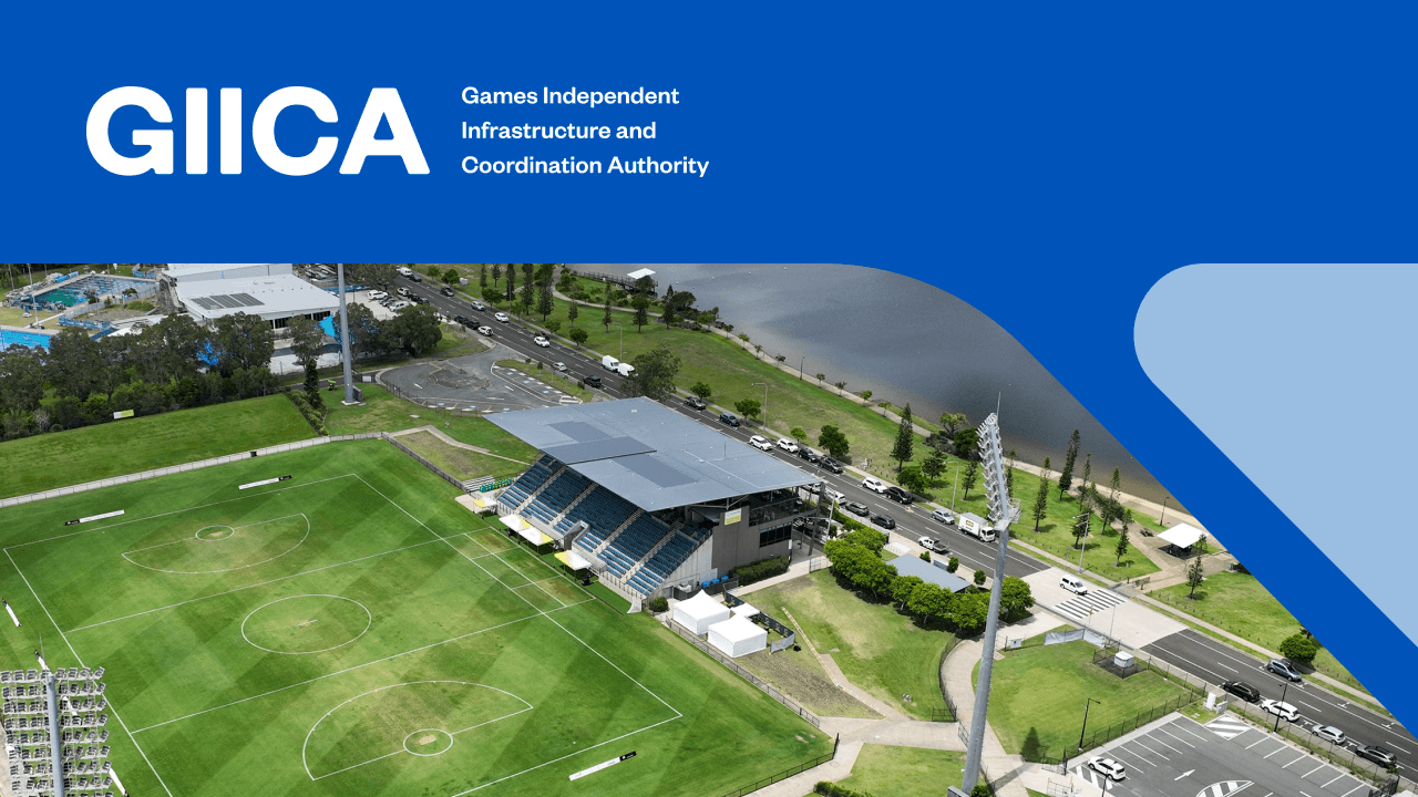 GIICA - Our team